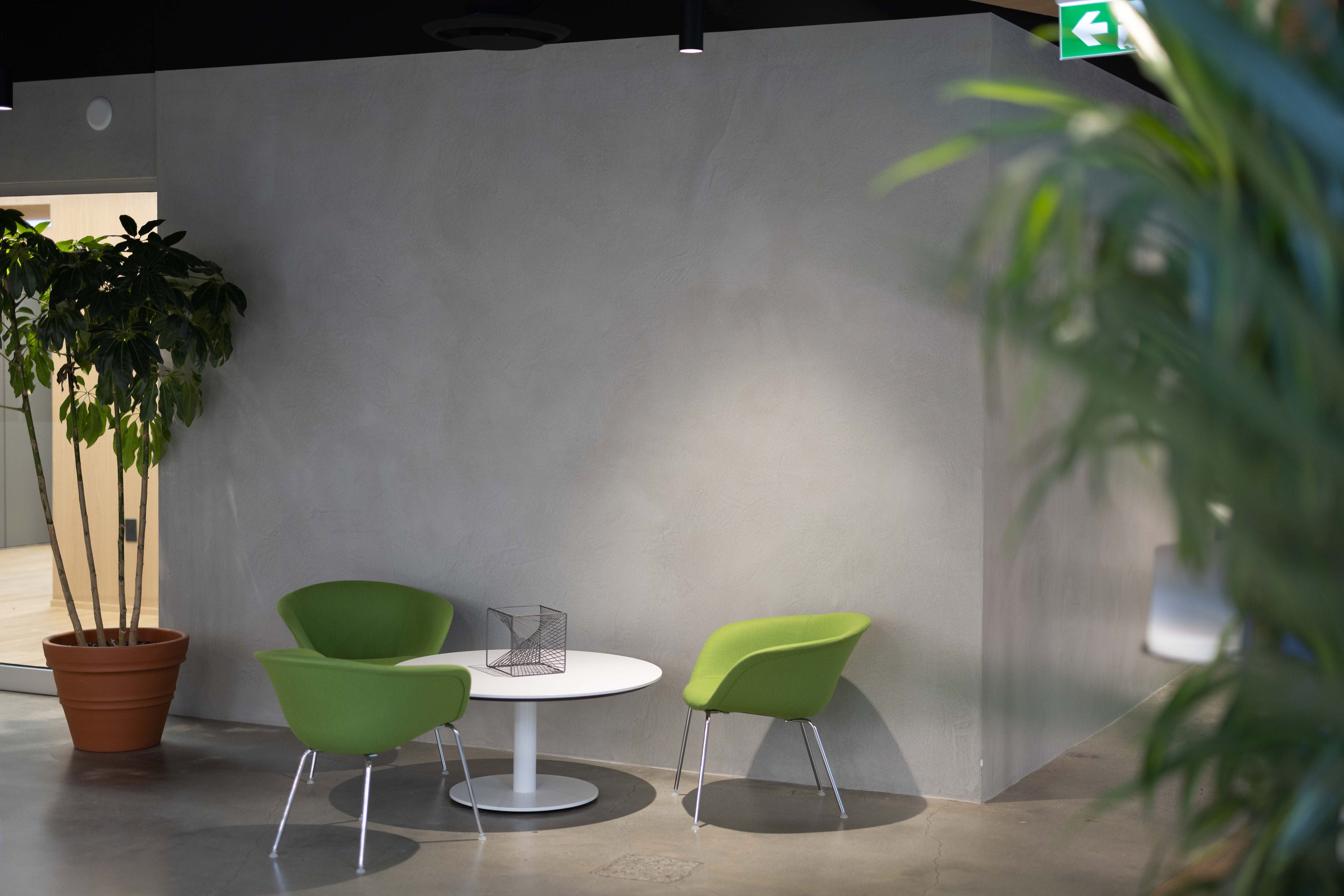 Concrete-Look – 5 Star Finishes Ltd