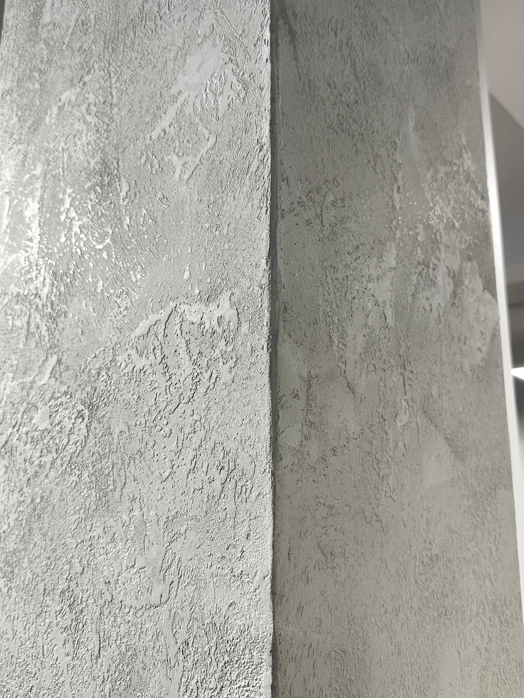 Concrete-look Decorative Venetian Plaster Medium – 5 Star Finishes Ltd