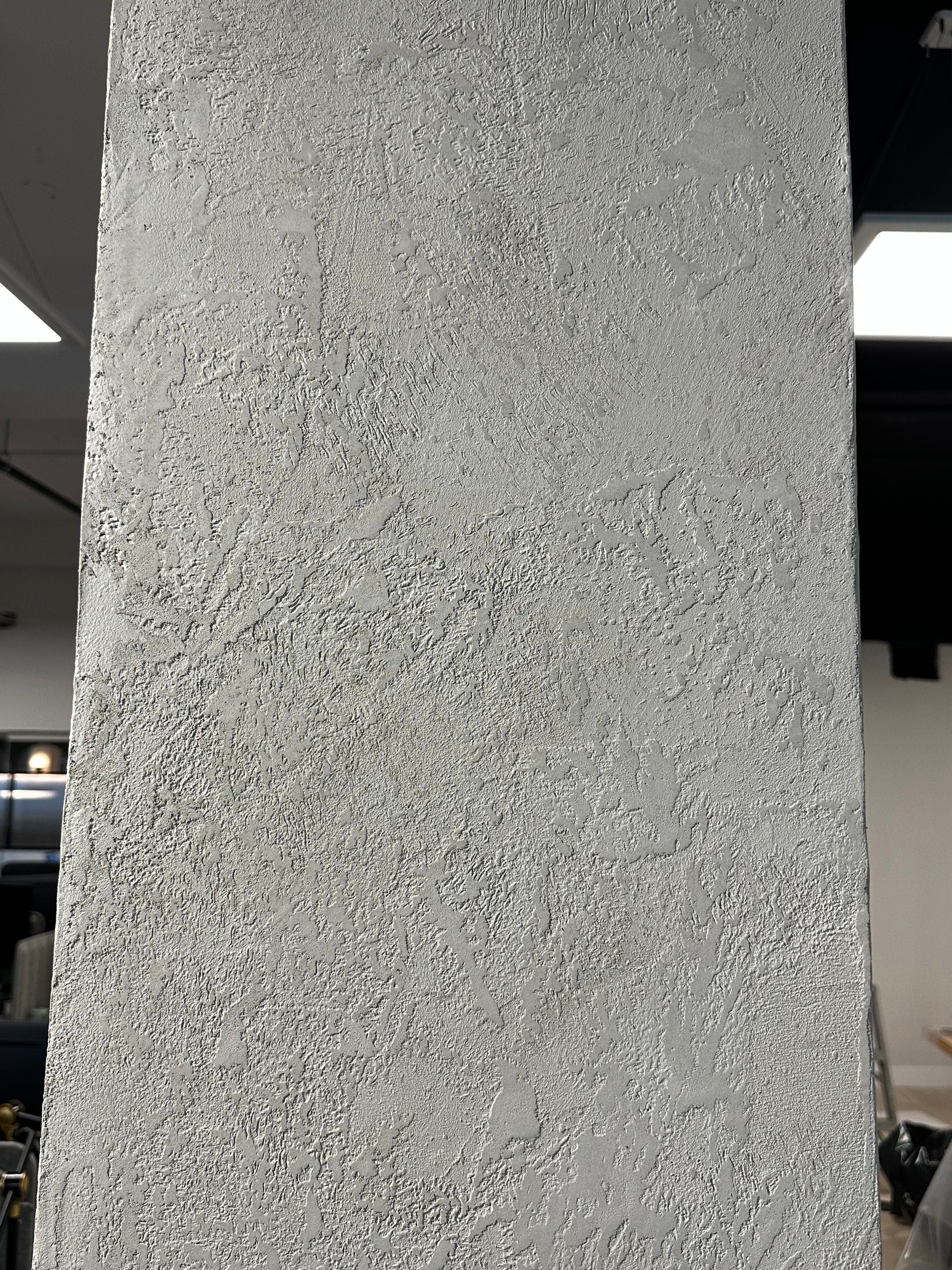 Concrete-look Decorative Venetian Plaster Medium – 5 Star Finishes Ltd