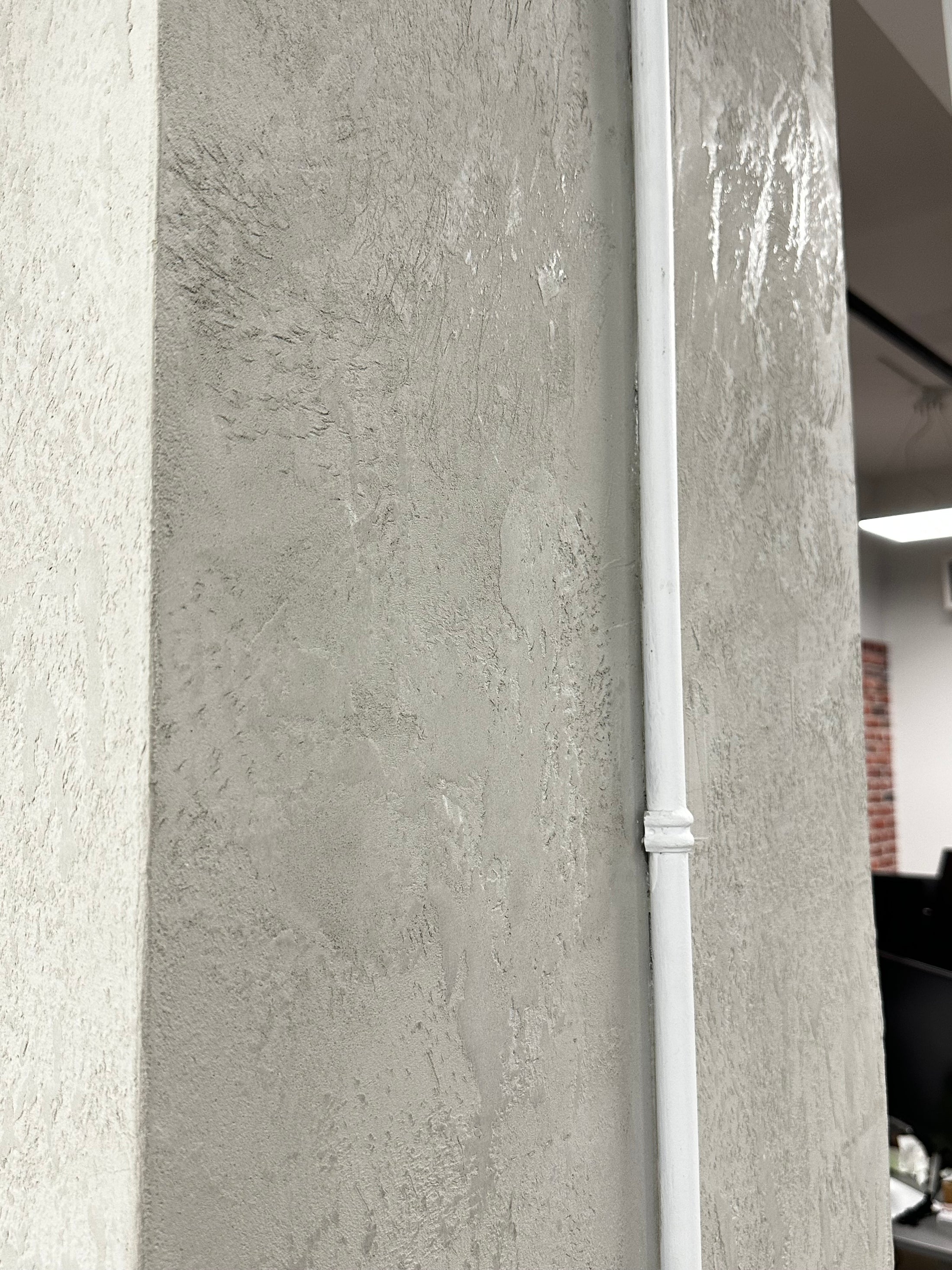 Concrete-look Decorative Venetian Plaster Medium – 5 Star Finishes Ltd