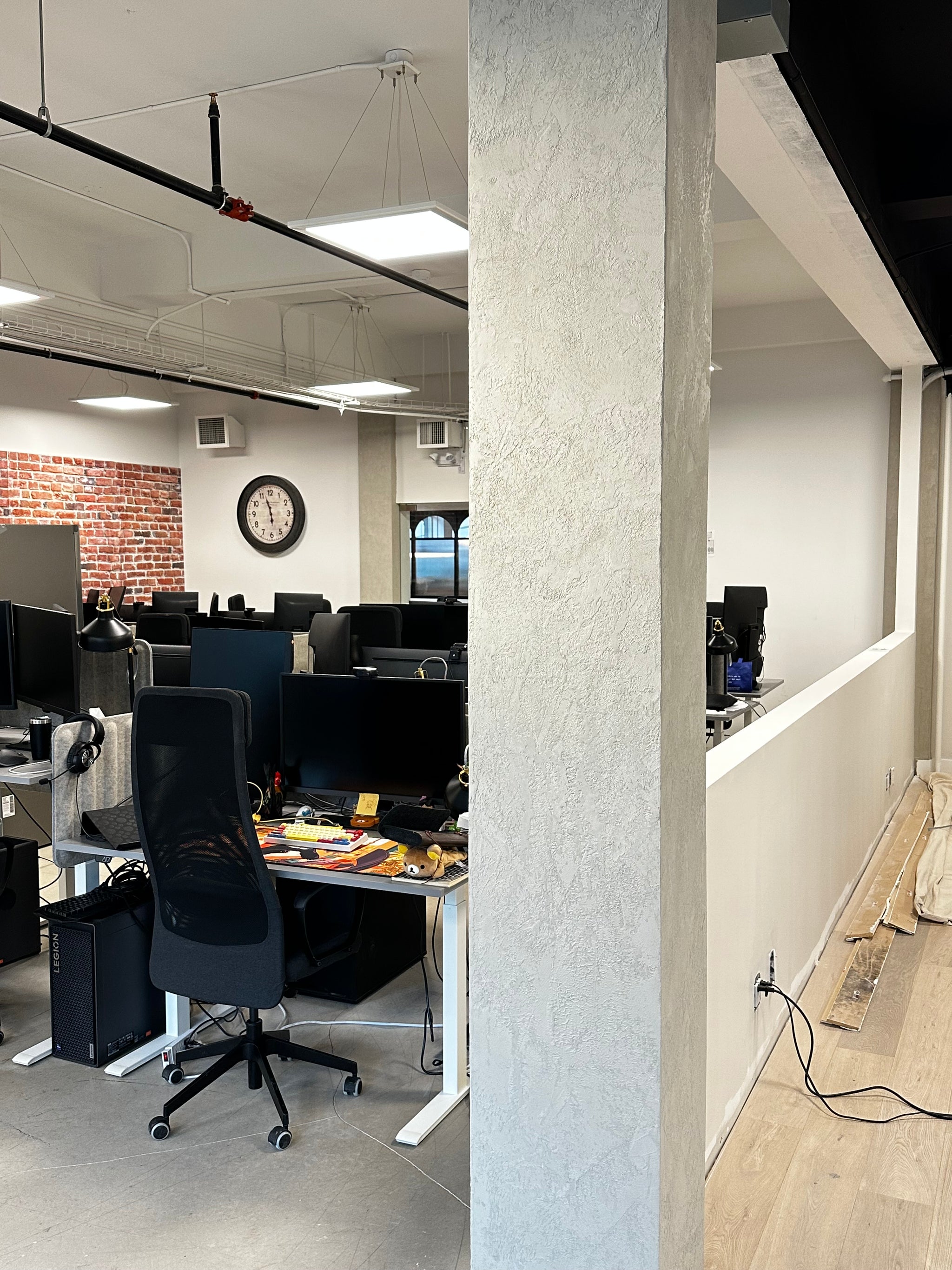 Concrete-look Decorative Venetian Plaster Medium – 5 Star Finishes Ltd