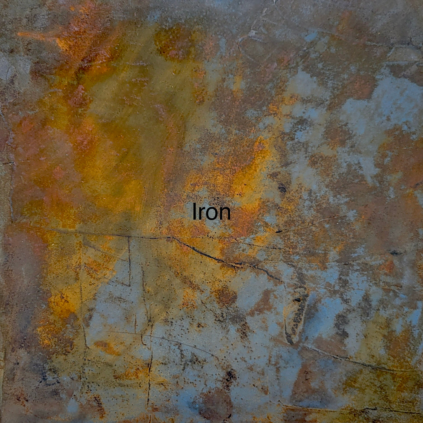 Liquid Metal Decorative Plaster – 5 Star Finishes Ltd