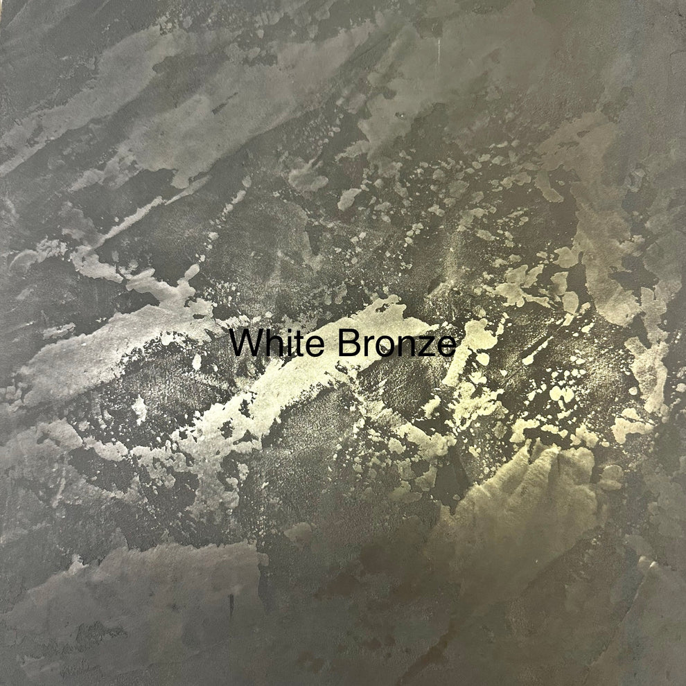 Liquid Metal Decorative Plaster – 5 Star Finishes Ltd