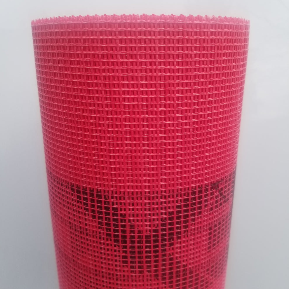 Adhesive and Non Adhesive EIFS Mesh – 5 Star Finishes Ltd